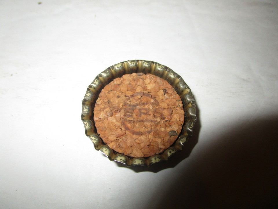 Rare 1950s Pepsi Cola Soda Pop Bottle Cap FOR PASSOVER in English ...