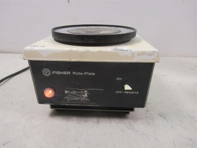 Mixers - Plate Rotator