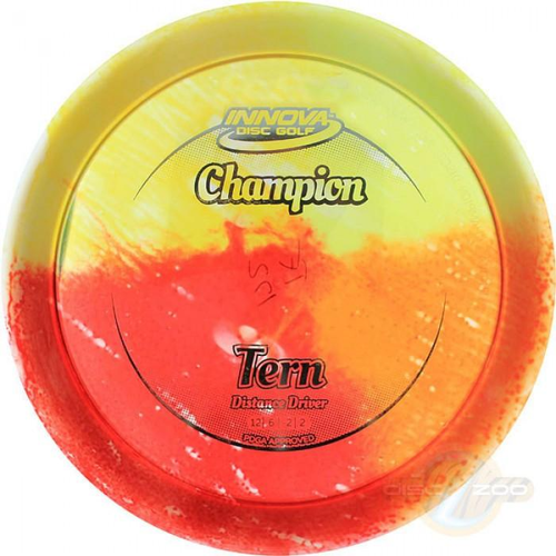 NEW Innova Disc Golf Champion IDye Tern **Choose Weight/Color** | eBay