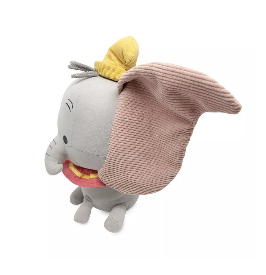 Disney Animal Friends Dumbo Small Plush New with Tag | eBay