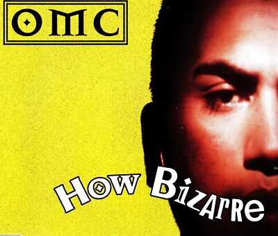 OMC – How Bizarre 1995 AUS SINGLE MINT | eBay