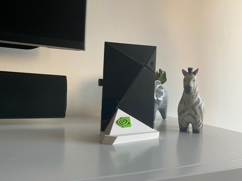Nvidia Shield TV Pro Stand 2017/2019 | eBay UK