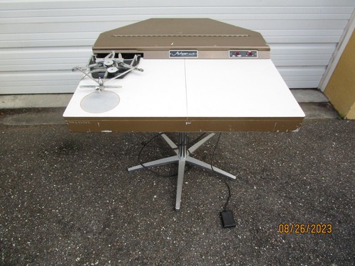 Autopen 80 Automated Signature Machine | eBay