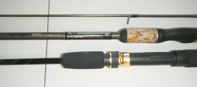 Spinning - Daiwa Apollo