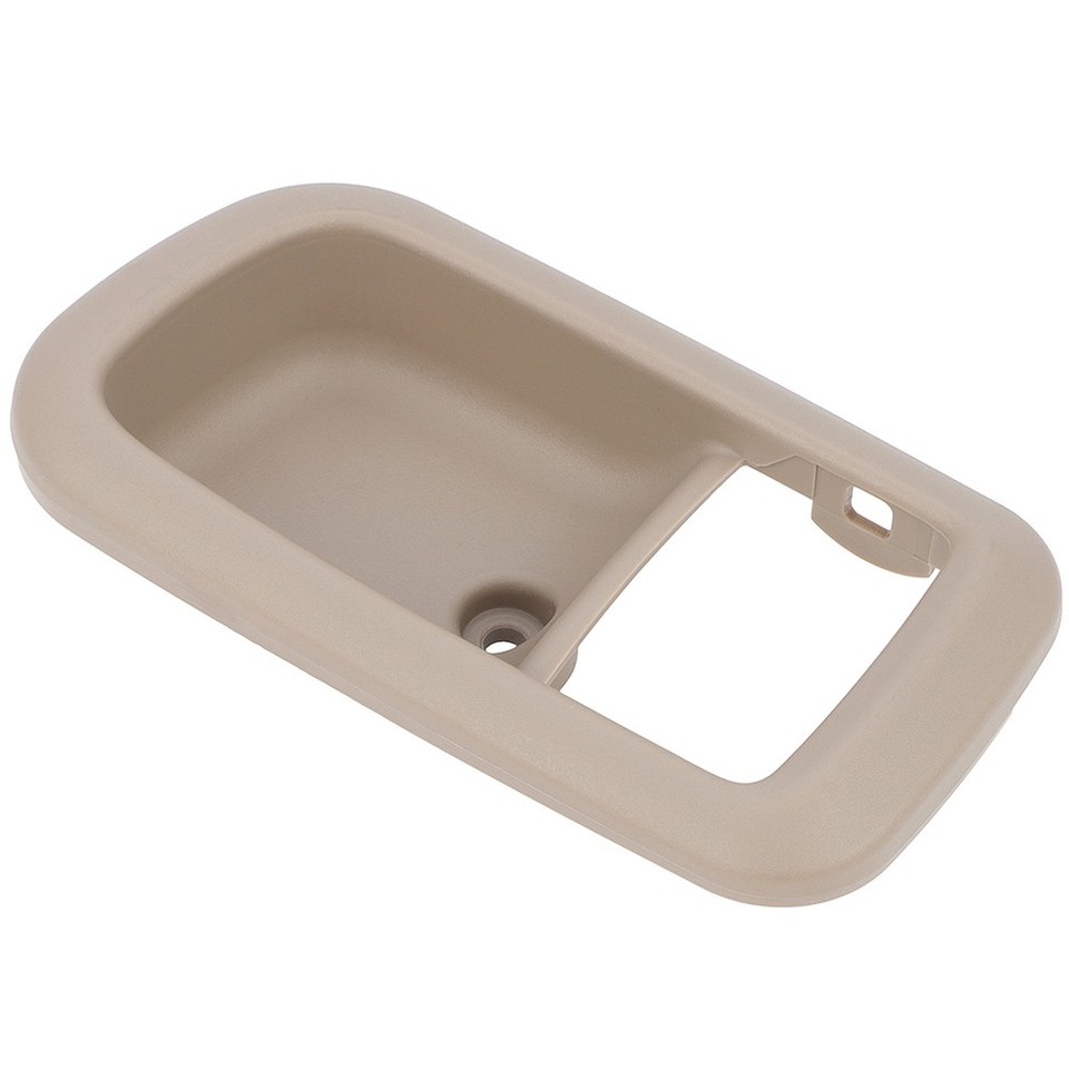 Interior Inside Door Handle Cover Rear Driver For Toyota Tundra 2000 ...