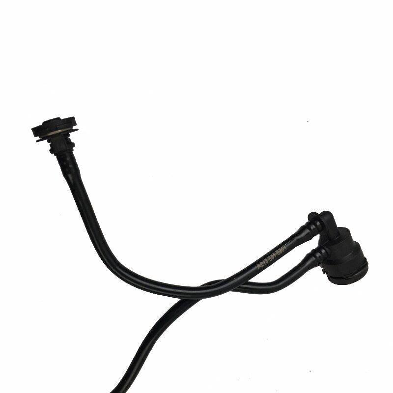 From Right Cooler To Reservour Vent Hose for Benz GLC 300 4MATIC ...