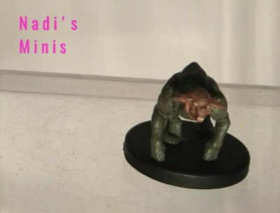 Dretch Demon #2/55 D&D Icons of the Realms Rage of Demons / D&D ...