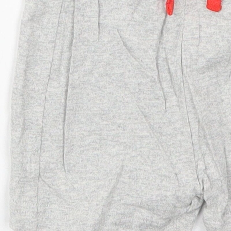 Nutmeg Baby Grey Cotton Blend Trousers Size 12-18 Months Pyjama | eBay UK