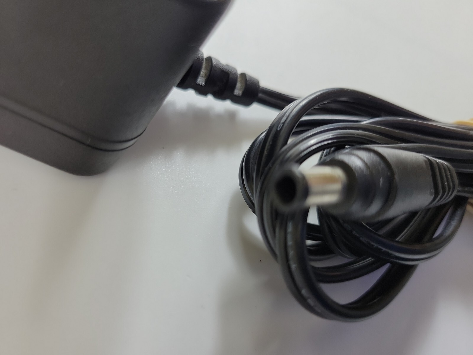 a Genuine OEM Canon Pa-08j CanoScan 3000 EX Scanner Power Supply DC 12v ...