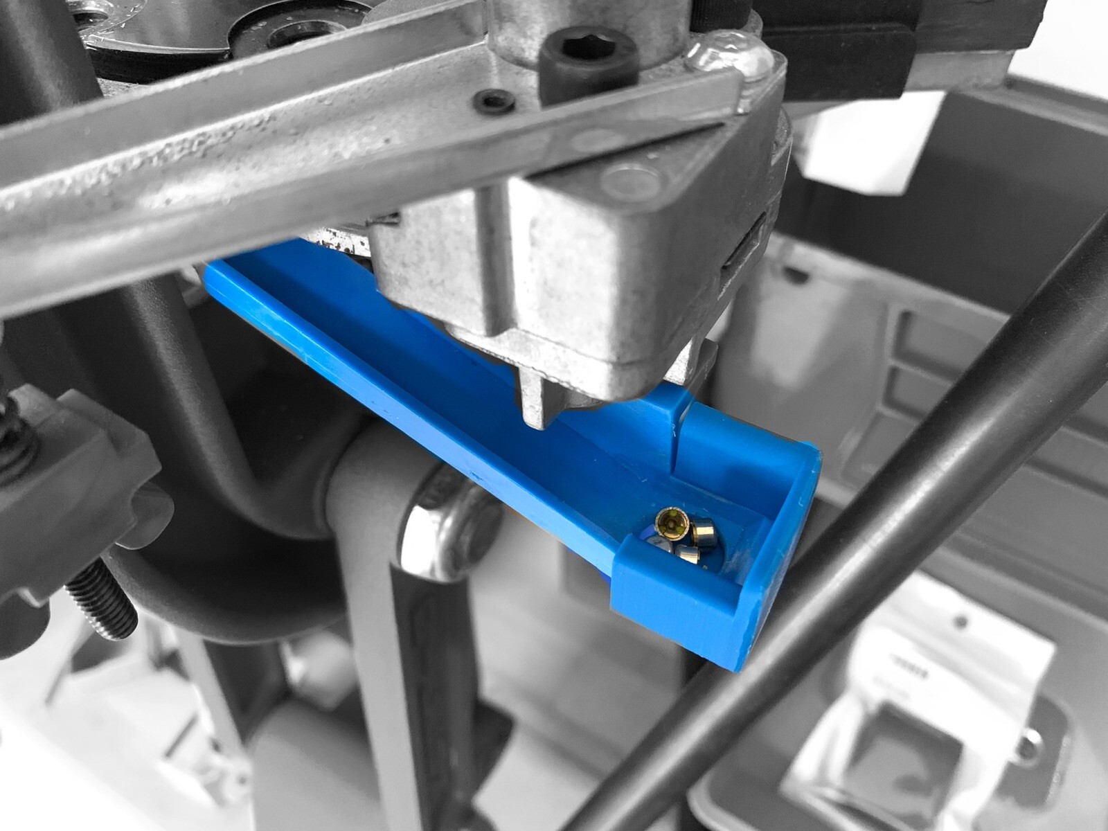 Live Primer Chute End Cap for Dillon XL650 Reloading Machine | eBay