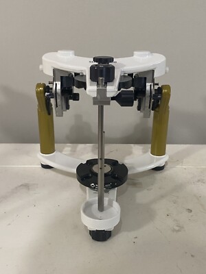 Articulators - Ivoclar Stratos 300