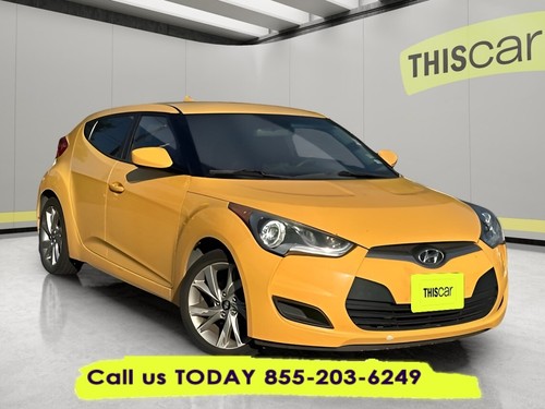 2016 Hyundai Veloster | eBay