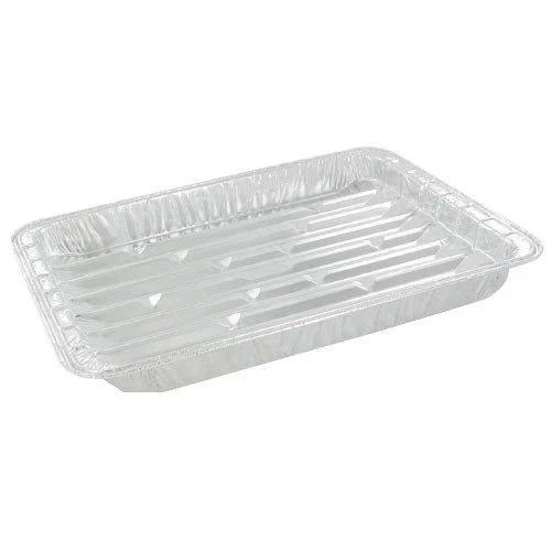 Disposable Broiler Pan