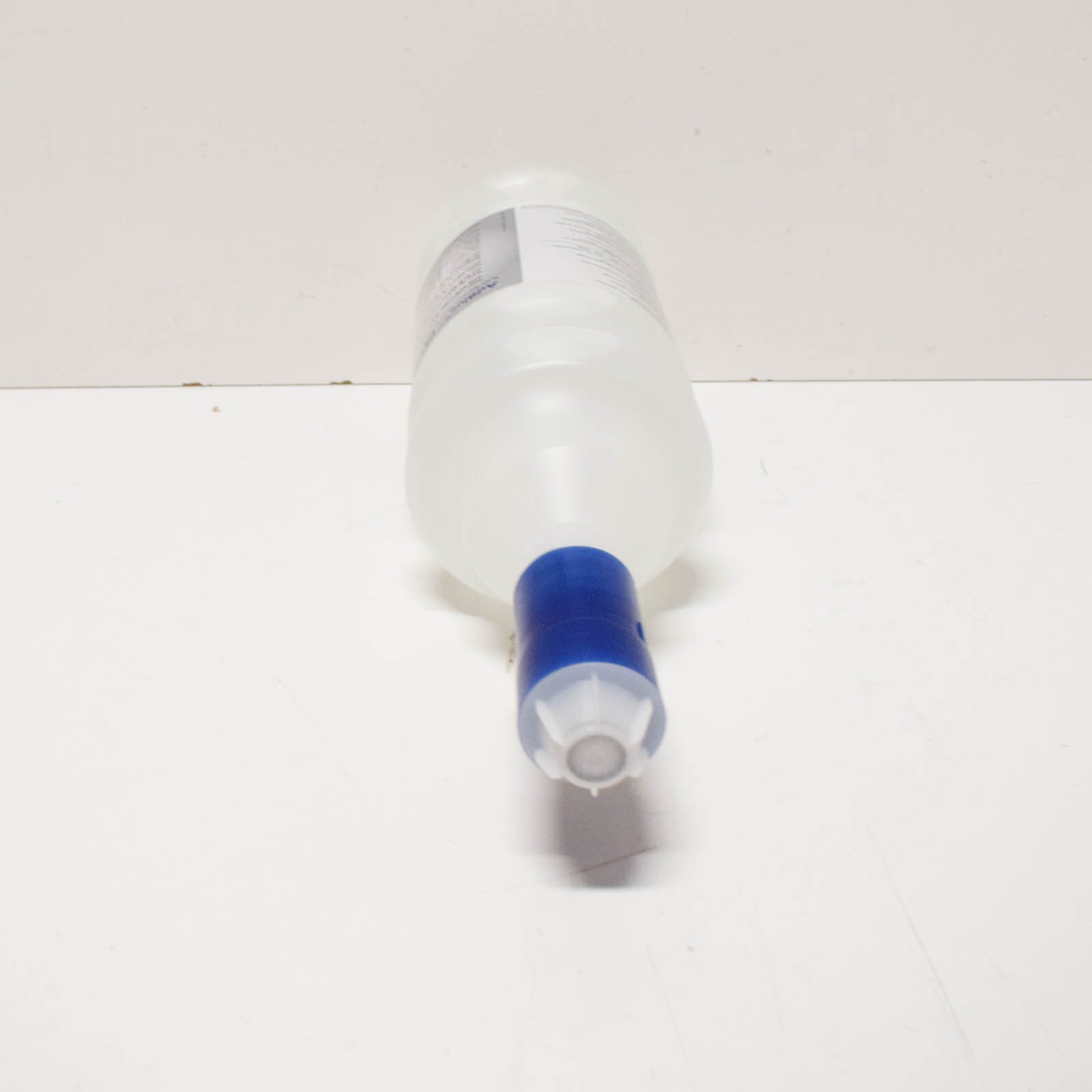 LAND ROVER DISCOVERY V L462 Diesel Exhaust Fluid LR072258 NEW GENUINE ...