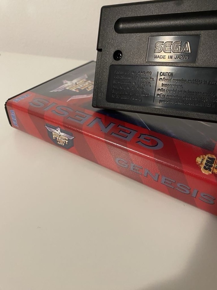 Slap Fight (Sega Genesis) English Translation | eBay