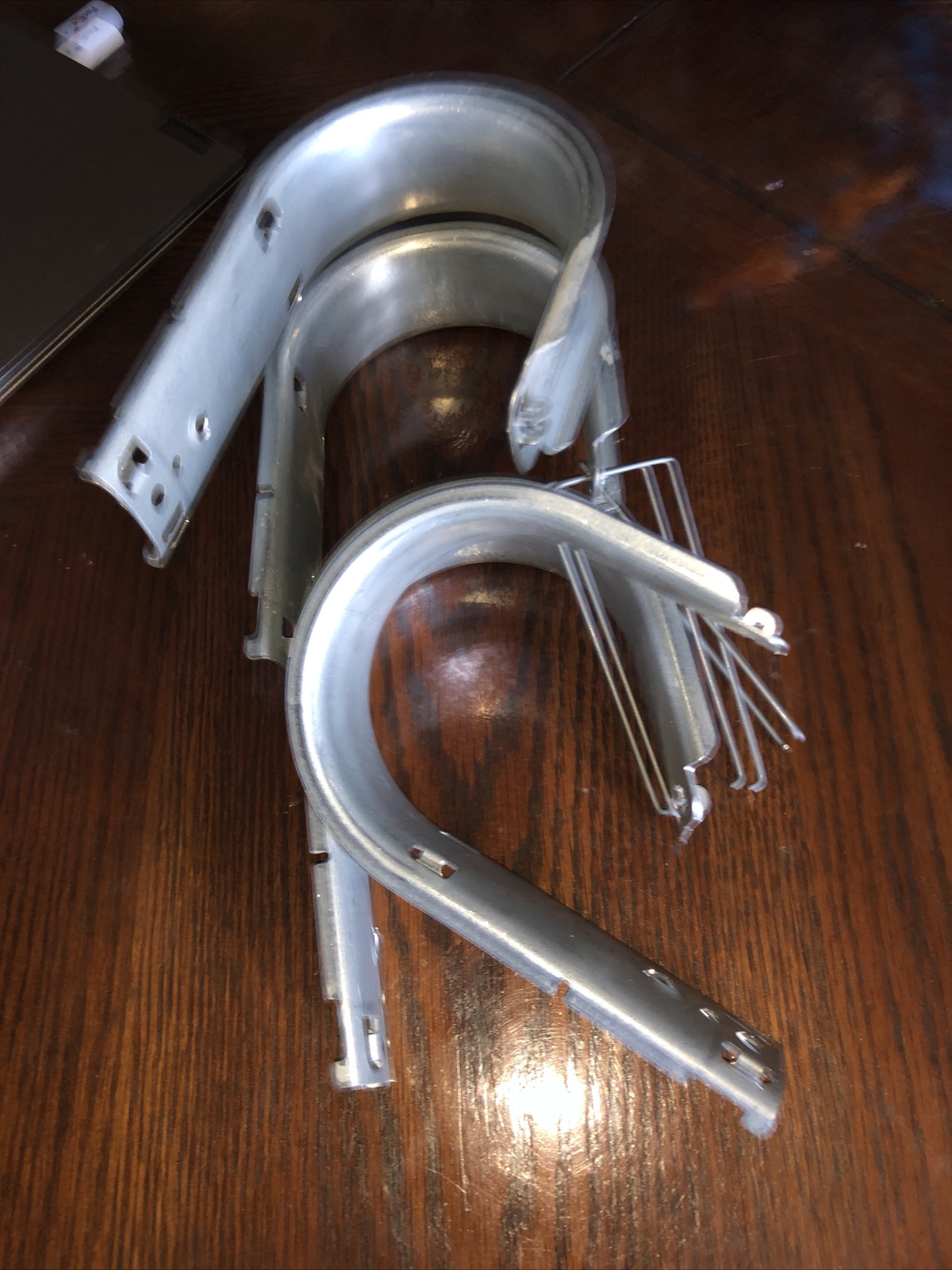 Erico Caddy CAT64HP High Performance J-Hook 4" with Retainer 4" | eBay