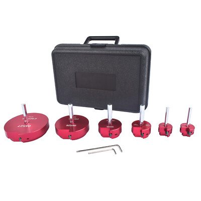 For Reed Tool 04529 PPRK6 Clean Ream Extreme Plastic Pipe Fitting ...