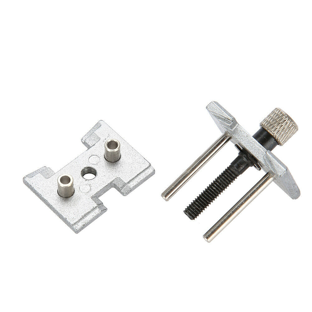 New #4039 Small Watch Case Movement Clip Holder Watchmaker Clamp Repair ...