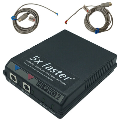 Oticon OPN 1 What Programming Hardware/Software? - Hearing Aid Self ...