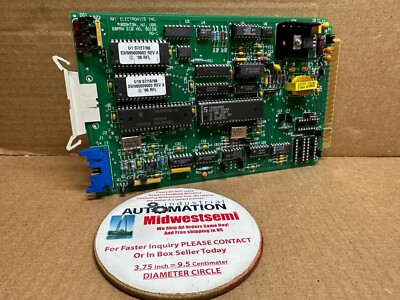 RFL ELECTRONICS 68PRX 99158 RG-1 PCB CIRCUIT BOARD ID: M23644 SHIPS ...