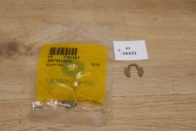 John Deere T40187 Snap Ring NOS NEU genuine xs16331 | eBay