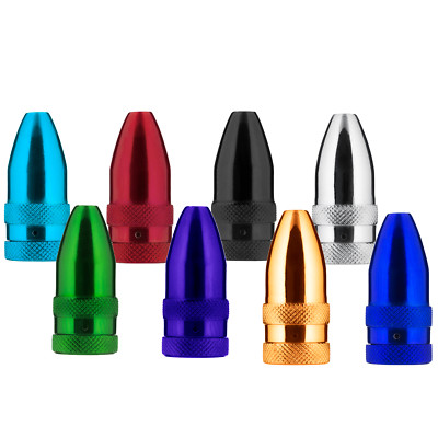 Posh 1g Metal Pepper Shaker Bullet | eBay