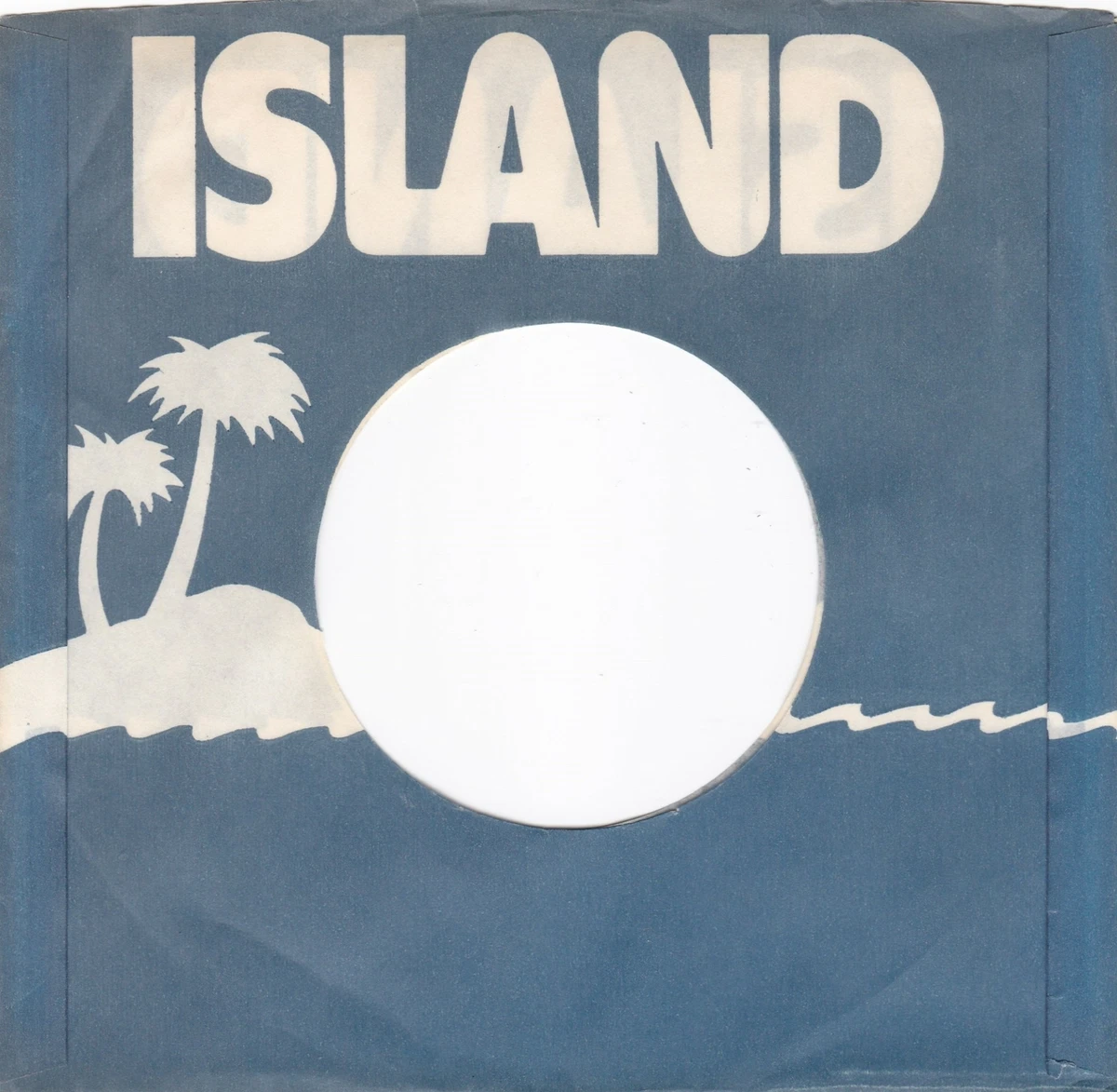 Island Records Logo