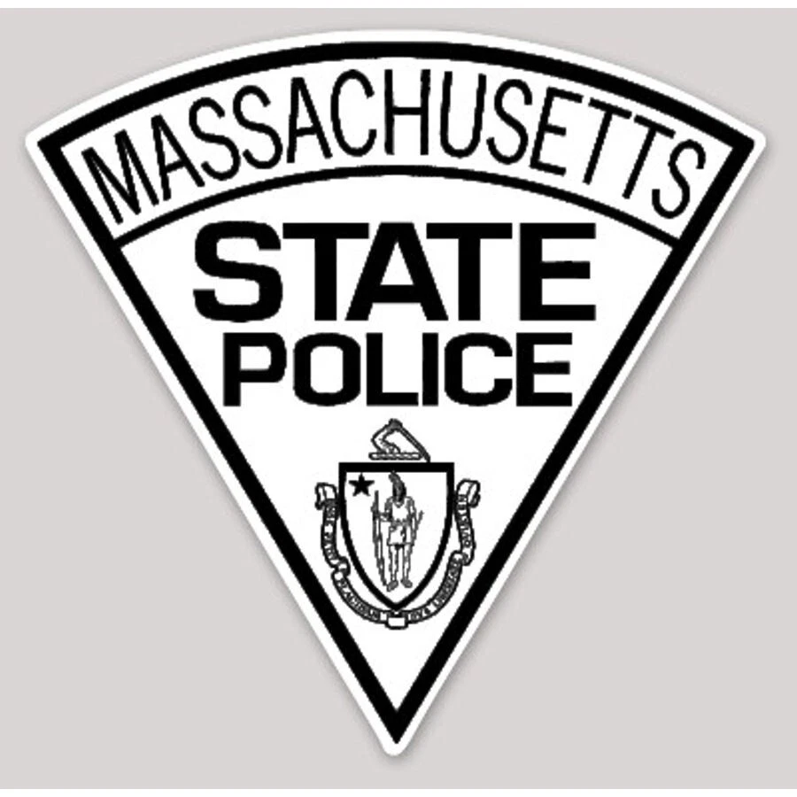 State Police Logo