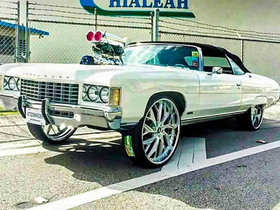 REAR Coil Spring Spacers Cups Boosters Car Lifter Universal fit 22 24 ...