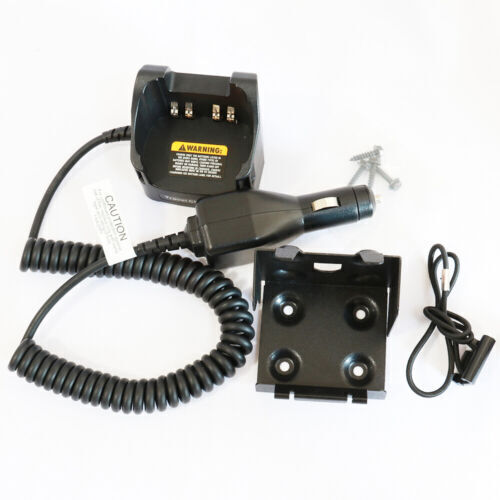 PMLN7089 Car Charger Compatible with CP200d PR400 PR450 DEP450 EP450 ...