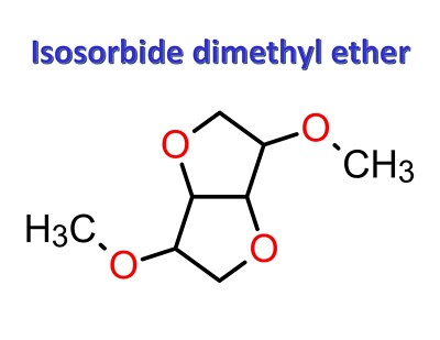 Dimethyl isosorbide, CAS 5306-85-4 | eBay