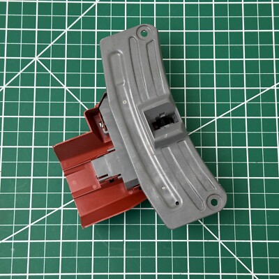 OEM Electrolux Washer Door Lock 134629900 1346299 7134629900 | eBay