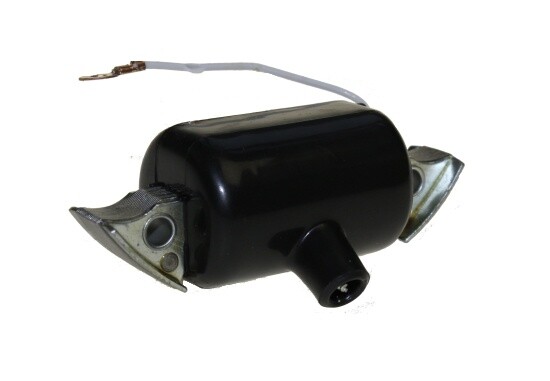 Zündspule Spule Typ Bosch/Stefa Zündung für Husqvarna Flinta E-Motor ...