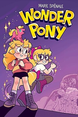 Wonder Pony by Spenale, Marie 1684155088| eBay