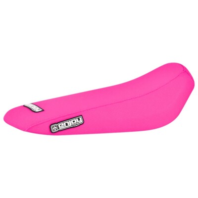 Sur Ron MX X Gripper Seat Cover by Enjoy Mfg ALL PINK #349 | eBay