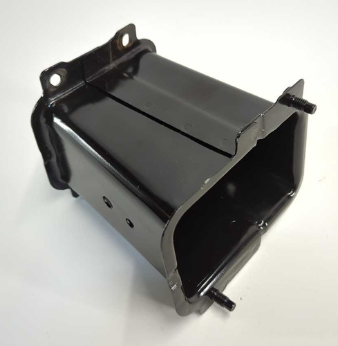 New OEM Genuine Nissan Rear Bumper Bracket RH 2012-2019 Versa Sedan ...