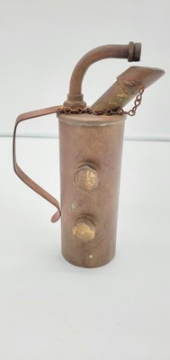 Vintage Early Brass Alcohol Blow Torch Soldering Plumbing Tool | eBay