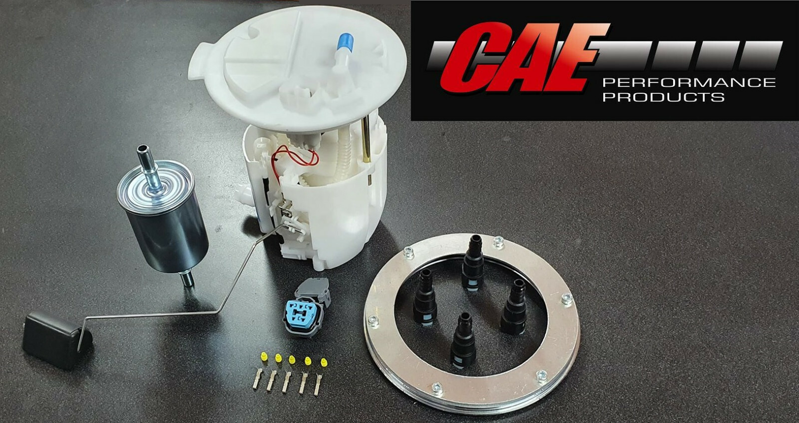 INTANK FUEL KIT HOLDEN HQ HJ HX HZ SEDAN LS1 LS2 LS3 EFI V8 ENGINE ...