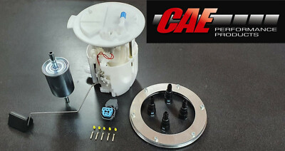 INTANK FUEL KIT HOLDEN HQ HJ HX HZ SEDAN LS1 LS2 LS3 EFI V8 ENGINE ...