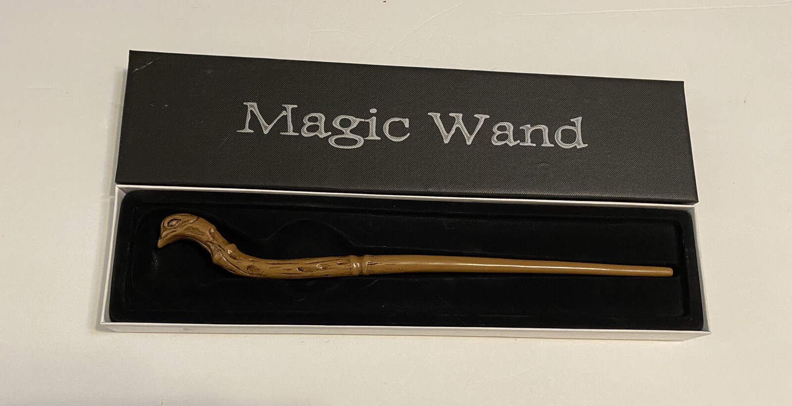 Harry Potter Viktor Krum Magic Wand Wizard Cosplay Costume | eBay Australia