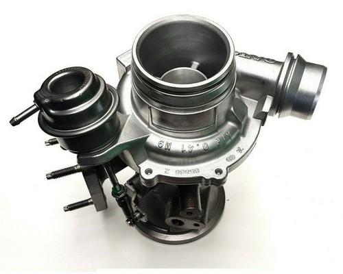 Turbocharger 31380130 836264 VOLVO V40 S60 V60 V70 S80 2.0D | eBay