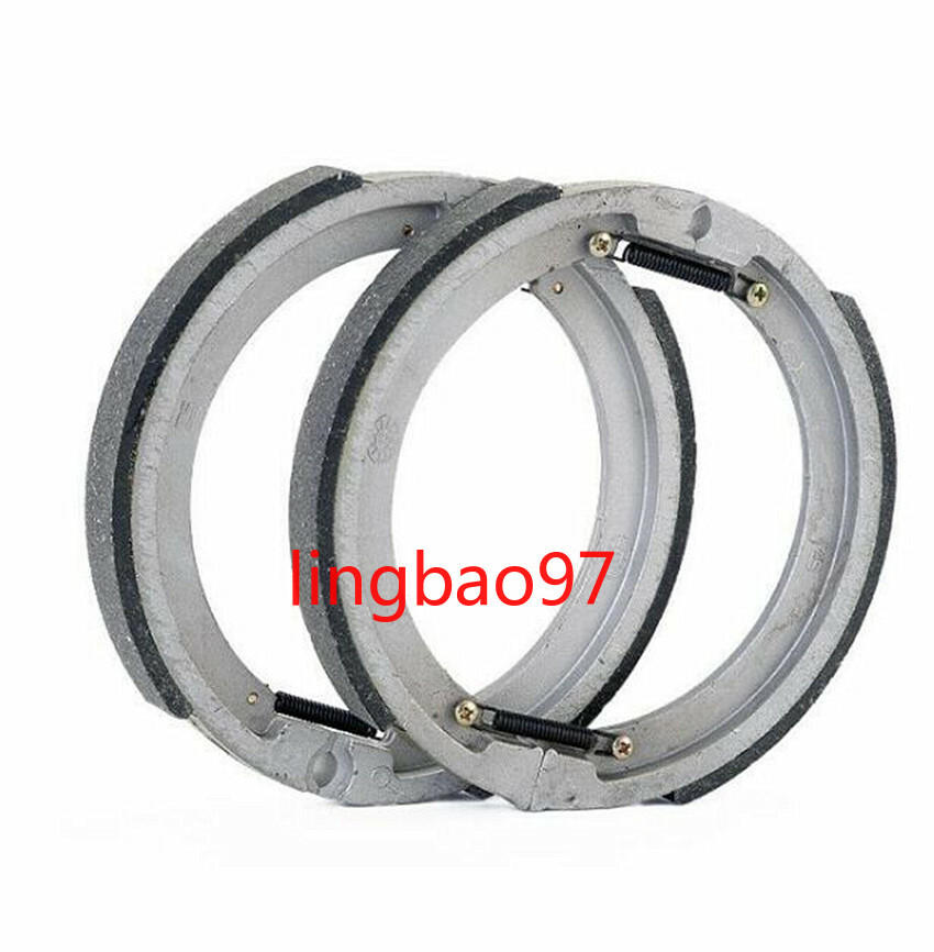 1pc Milling Machine Parts- Brake Shoe Assembly For Bridgeport CNC ...