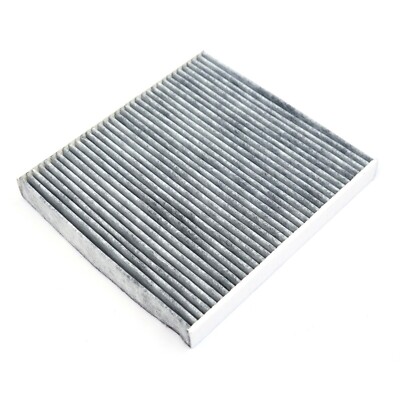 Audi/Volkswagen Genuine Cabin Air Filter (5Q0819669) | eBay