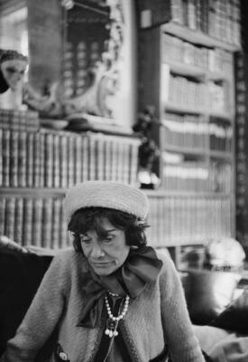 photo 10*15cm 4x6 INCH COCO CHANEL (25) | eBay