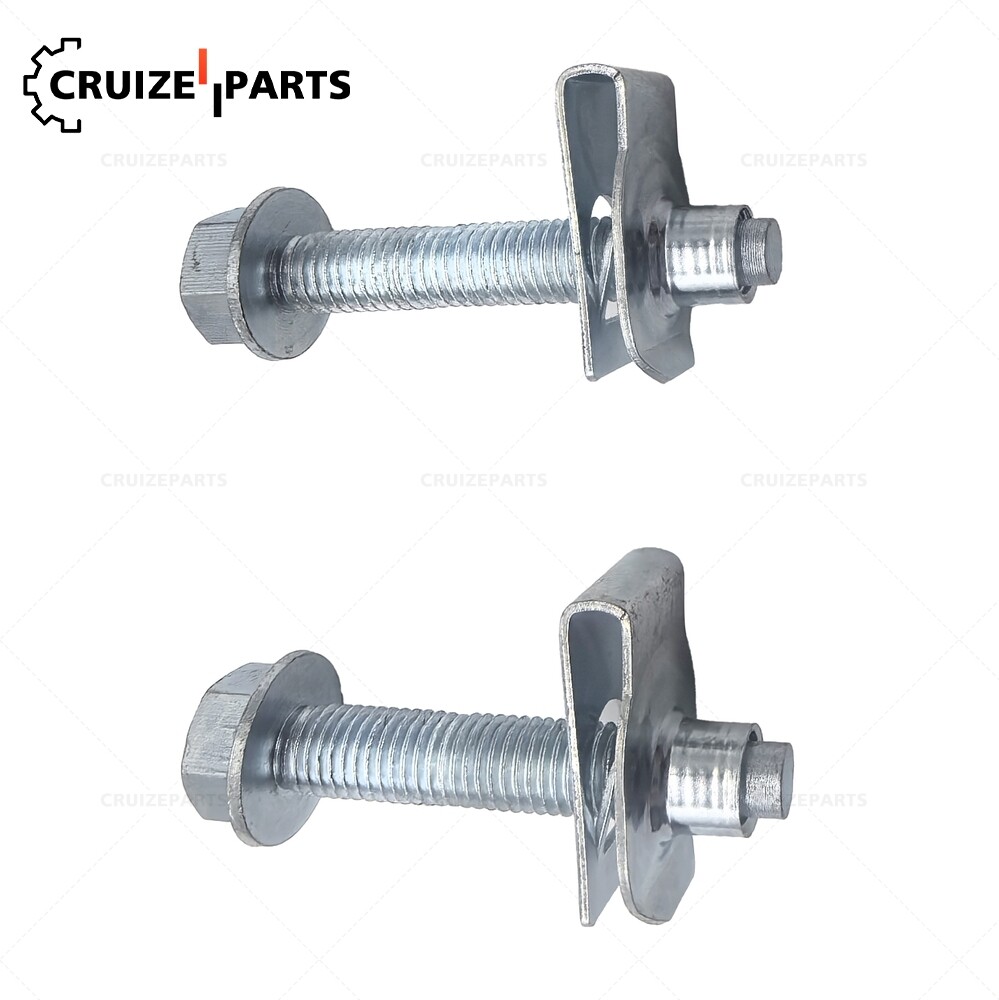 Fuel Tank Strap Attaching Hardware Kit For Chevy GMC Suburban Pickup ...