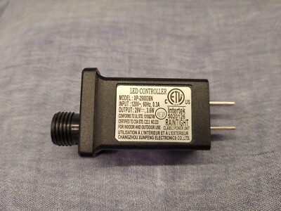 29V LED Controller-Intertek-Class 2 Power unit-3.6W | eBay