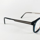 SPECSAVERS eyeglasses BLUE ROUND glasses frame MOD: TENDAI 32261615 ...