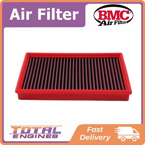BMC Air Filter fits Ford Falcon EA/EB 3.9L 6Cyl | eBay