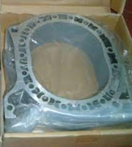 MAZDA Genuine OEM RX-7 FD3S 93-95 13B Rotary Engine Rear Rotor Housing ...
