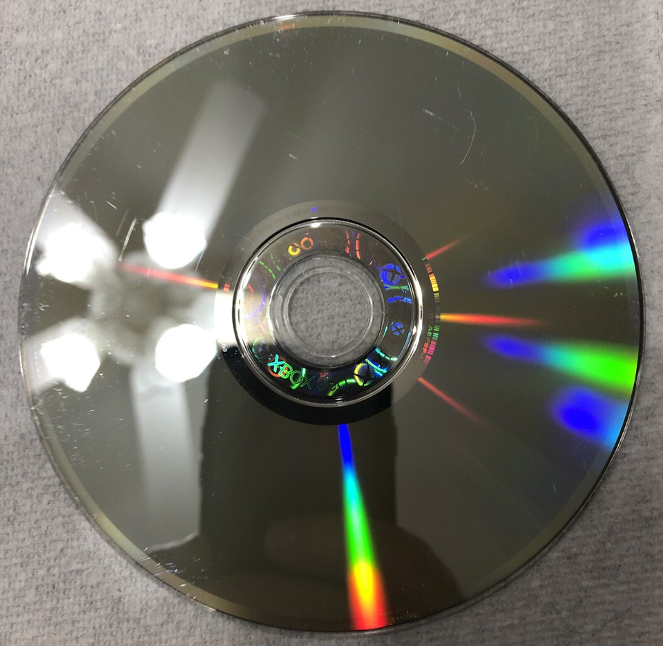 LA Noire Xbox 360 Rockstar Games 3 Disk Set Rated M | eBay